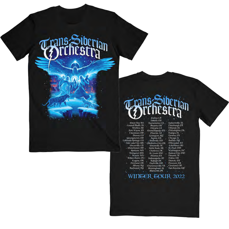 All – TSOmerch Store