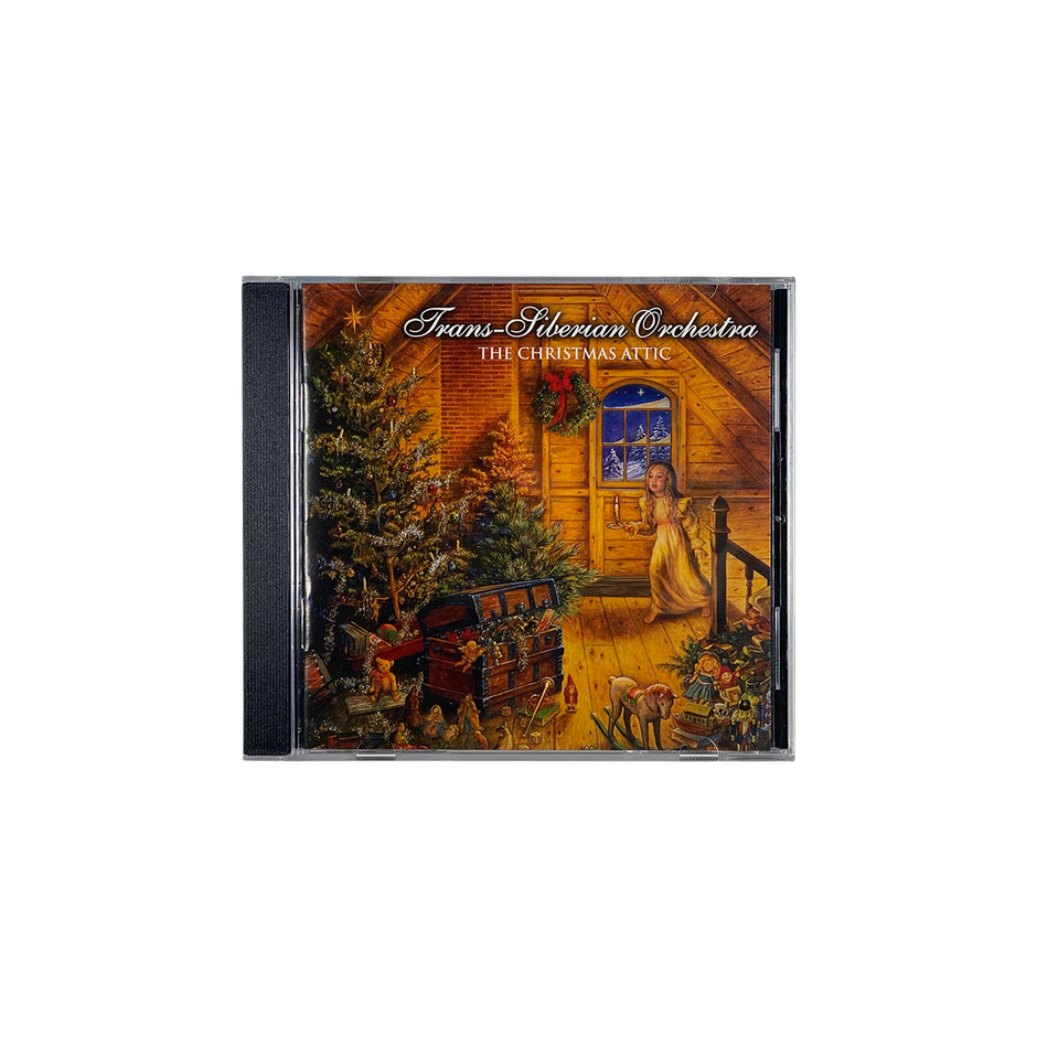 Music – TSOmerch Store